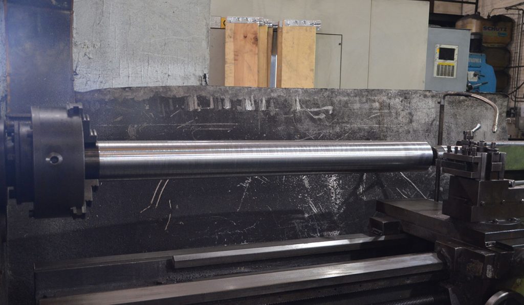 Industrial Mechanization - Mecanitzats Roda Ter